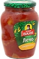 Лечо Дядя Ваня Закарпатское 680г - купить с доставкой в Vprok.ru ...