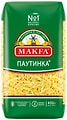 Макароны Makfa Паутинка 450г - купить с доставкой в Vprok.ru ...