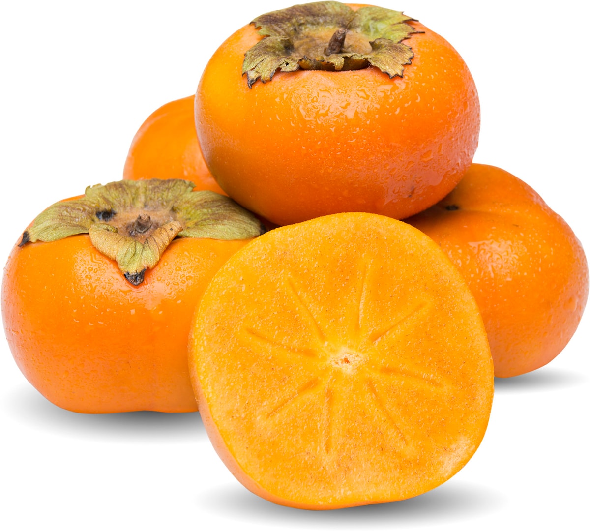 Хурма Шарон - купить с доставкой в Vprok.ru Перекрёсток по цене 299.00 руб.