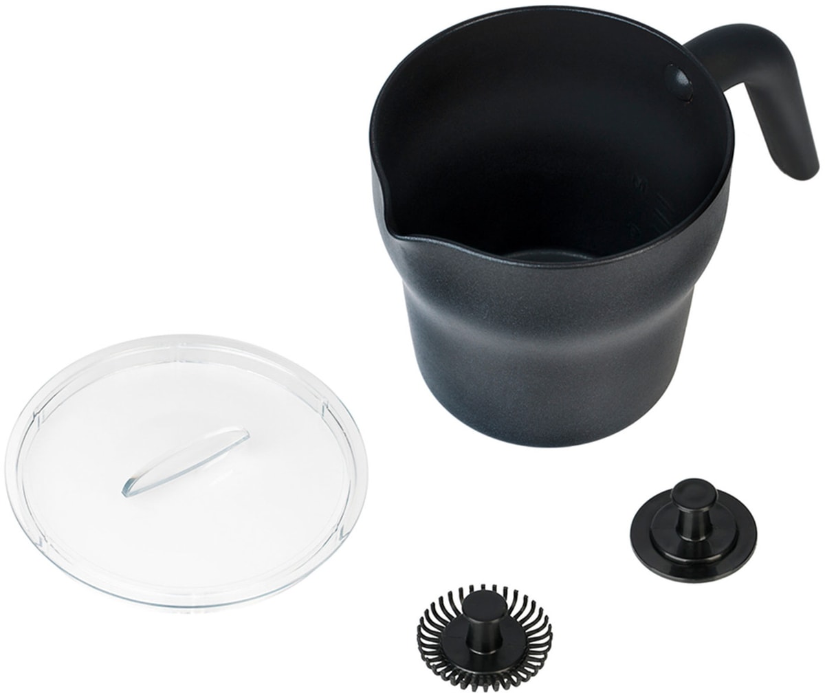 Капучинатор Kitfort КТ-710 - купить с доставкой в Vprok.ru Перекрёсток ...